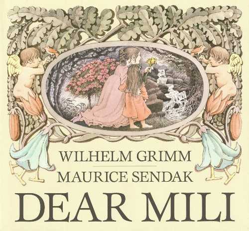 タイトル: Dear Mili著者: Wilhelm K Grimm出版社: Farrar, Straus and Giroux (BYR)出版日: 1988年10月01日古本非常に良い。端が少し摩耗しているが、汚れのないきれいな本。製本状...