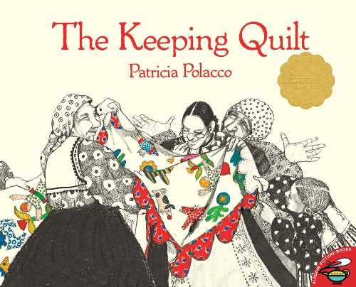 タイトル: The Keeping Quilt著者: Patricia Polacco, Patricia; Polacco出版社: Simon & Schuster/Paula Wiseman Books出版日: 2001年05月01日古...