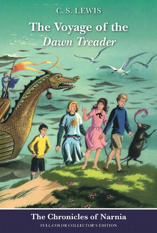 タイトル: Voyage of the Dawn Treader: Full-Color Collector's Edition (Rpkg)著者: C S Lewis出版社: HarperCollins出版日: 2000年08月22日古本...