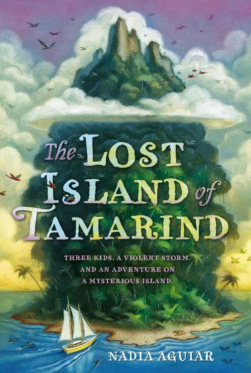タイトル: Lost Island of Tamarind著者: Nadia Aguiar出版社: Square Fish出版日: 2017年03月28日古本非常に良い。端が少し摩耗しているが、汚れのないきれいな本。製本状態は良好。ダスト ...