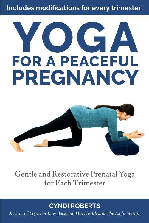 タイトル: Yoga For A Peaceful Pregnancy: A comprehensive guide to prenatal yoga for each trimester著者: Cyndi Roberts出版社: Crea...