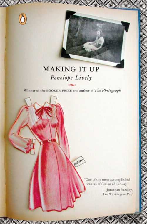 タイトル: Making It Up著者: Penelope Lively出版社: Penguin Publishing Group出版日: 2006年10月01日古本ほぼ新品。傷みが少なく、しっかりと製本された、優れた、マークのないコピー...