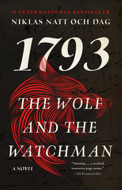 タイトル: 1793: The Wolf and the Watchman著者: Niklas Natt och Dag出版社: Atria Books出版日: 2019年10月01日新しい本新古品・未使用品。出版社からの新着。Set in...