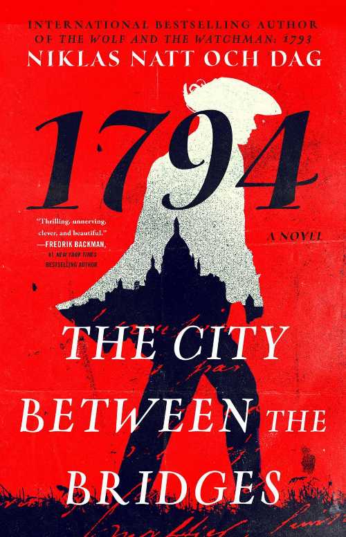 タイトル: 1794: The City Between the Bridges著者: Niklas Natt och Dag出版社: Atria Books出版日: 2023年12月05日新しい本新古品・未使用品。出版社からの新着。A #...
