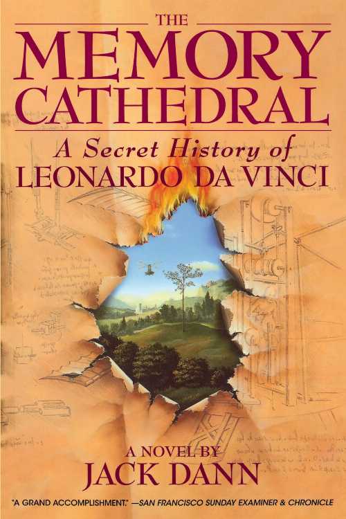 タイトル: Memory Cathedral: A Secret History of Leonardo Da Vinci著者: Jack Dann出版社: Bantam出版日: 1996年11月04日古本ほぼ新品。傷みが少なく、しっかりと...