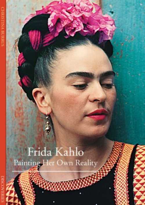 タイトル: Discoveries: Frida Kahlo, Painting Her Own Reality著者: Christina Burrus出版社: Harry N. Abrams出版日: 2008年06月01日古本ほぼ新品。傷...