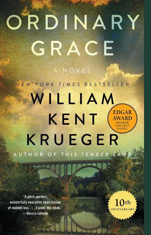 タイトル: Ordinary Grace著者: William Kent Krueger出版社: Atria Books出版日: 2014年03月04日古本ほぼ新品。傷みが少なく、しっかりと製本された、優れた、マークのないコピーです。リサイ...