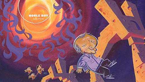 タイトル: Noble Boy著者: Scott Morse出版社: AdHouse Books出版日: 2006年05月16日古本ほぼ新品。傷みが少なく、しっかりと製本された、優れた、マークのないコピーです。リサイクル可能なアメリカ製の封...