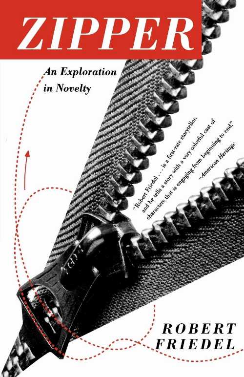 タイトル: Zipper: An Exploration in Novelty (Revised)著者: Robert Friedel出版社: W. W. Norton & Company出版日: 1996年03月01日古本ほぼ新品。傷みが...