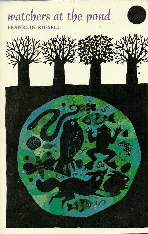 タイトル: Watchers at the Pond著者: Franklin Russell出版社: David R Godine Pub出版日: 1996年08月01日古本良い。端の摩耗が中程度。製本状態良好。本文にマーキングがある場合が...