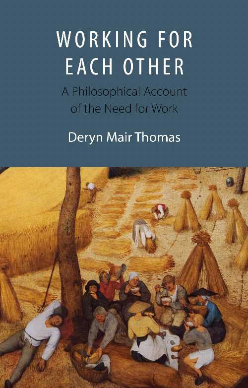 タイトル: Working for Each Other著者: Deryn Thomas出版社: Agenda Publishing出版日: 2026年03月05日新しい本新古品・未使用品。出版社からの新着。The way we work ...