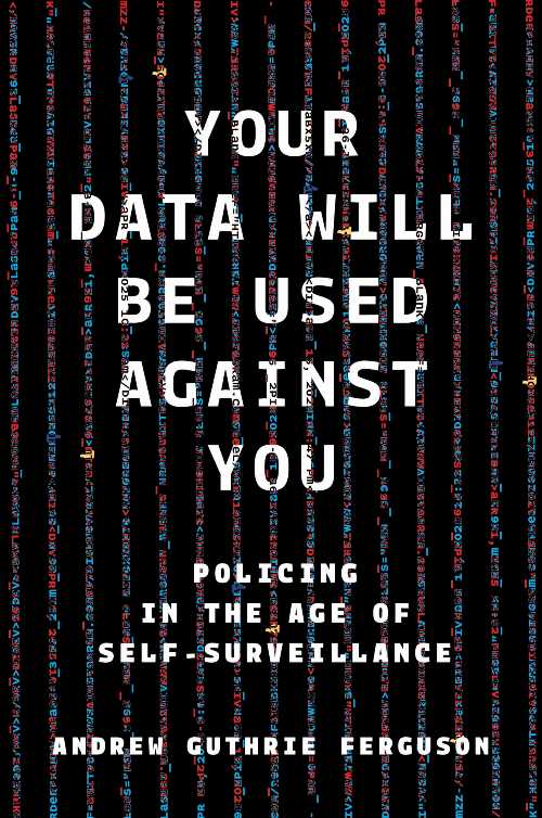 タイトル: Your Data Will Be Used Against You著者: Andrew Guthrie Ferguson出版社: NYU Press出版日: 2026年03月17日新しい本新古品・未使用品。出版社からの新着。I...