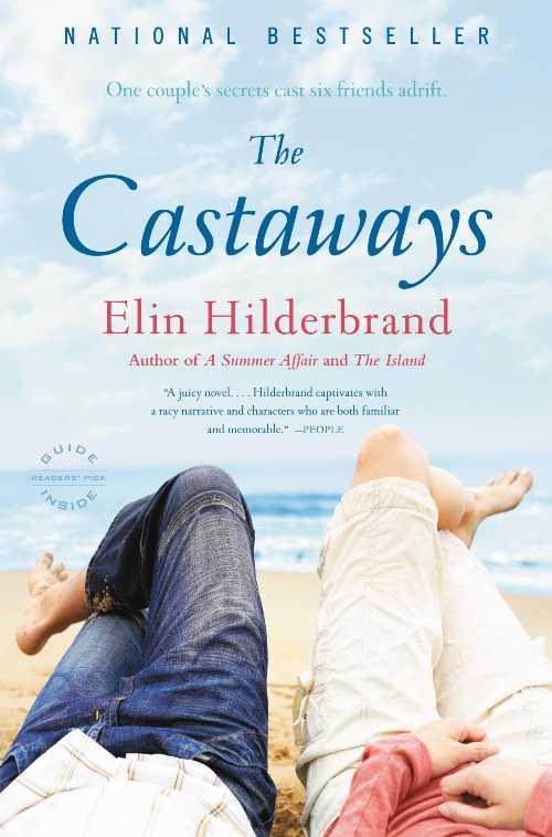 タイトル: Castaways著者: Elin Hilderbrand出版社: Back Bay Books出版日: 2010年06月08日古本非常に良い。端が少し摩耗しているが、汚れのないきれいな本。製本状態は良好。ダスト ジャケットが付...