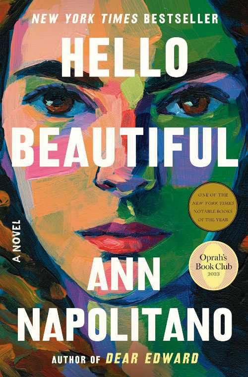 タイトル: Hello Beautiful (Oprah's Book Club)著者: Ann Napolitano出版社: The Dial Press出版日: 2023年03月14日古本非常に良い。端が少し摩耗しているが、汚れのないき...