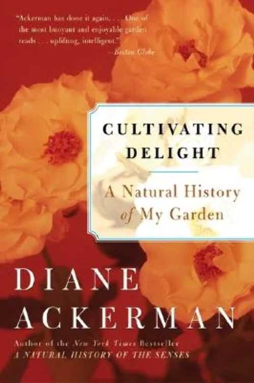 タイトル: Cultivating Delight: A Natural History of My Garden著者: Diane Ackerman出版社: Harper Perennial出版日: 2002年10月01日古本非常に良い。...