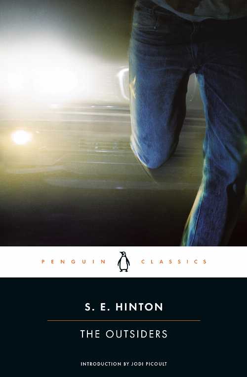 タイトル: Outsiders著者: S E Hinton出版社: Penguin Classics出版日: 2006年05月30日古本非常に良い。端が少し摩耗しているが、汚れのないきれいな本。製本状態は良好。ダスト ジャケットが付属してい...