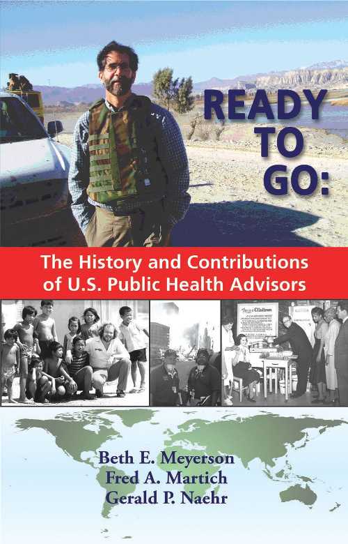 タイトル: Ready to Go the History and Contributions of U.S. Public Health Advisors著者: Beth E Meyerson出版社: AMERICAN SOCIAL HE...