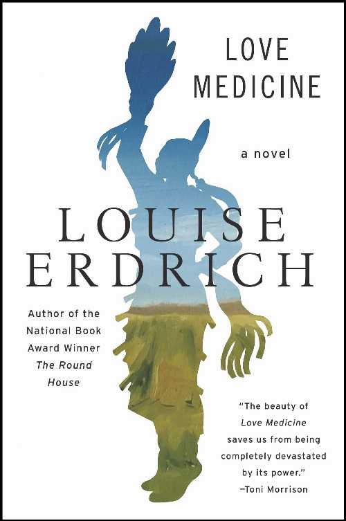 タイトル: Love Medicine著者: Louise Erdrich出版社: Harper Perennial出版日: 2009年05月01日古本非常に良い。端が少し摩耗しているが、汚れのないきれいな本。製本状態は良好。ダスト ジャケ...