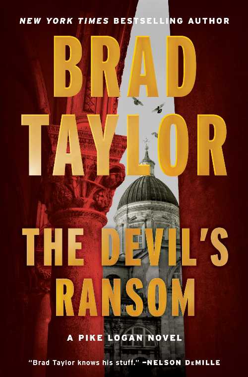 タイトル: Devil's Ransom: A Pike Logan Novel著者: Brad Taylor出版社: William Morrow出版日: 2023年01月24日古本非常に良い。端が少し摩耗しているが、汚れのないきれいな本...