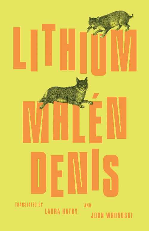 タイトル: Lithium著者: John Denis, Malén; Hatry, Laura; Wronoski出版社: New Directions出版日: 2026年02月10日新しい本新古品・未使用品。出版社からの新着。Malén...