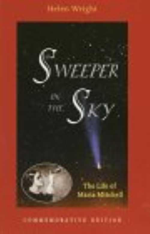 タイトル: Sweeper in the Sky: The Life of Maria Mitchell (Commemorative)著者: Helen Wright出版社: Attic Studio Pr出版日: 1997年05月01日...