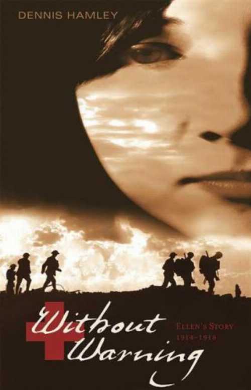 タイトル: Without Warning: Ellen's Story, 1914-1918著者: Dennis Hamley出版社: Candlewick出版日: 2007年10月09日古本ほぼ新品。傷みが少なく、しっかりと製本された、...