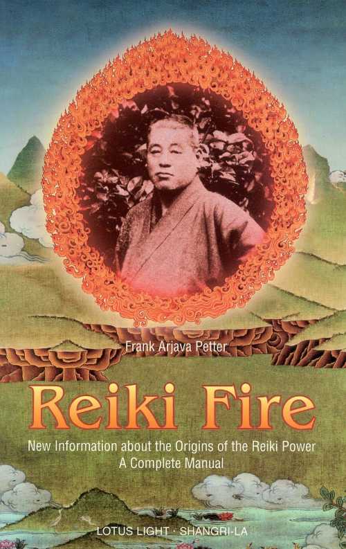 タイトル: Reiki Fire: New Information about the Origins of the Reiki Power: A Complete Manual著者: Frank Arjava Petter出版社: Lot...