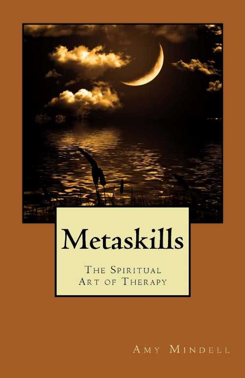タイトル: Metaskills: The Spiritual Art of Therapy著者: Amy Mindell出版社: CreateSpace Independent Publishing Platform出版日: 2016年0...