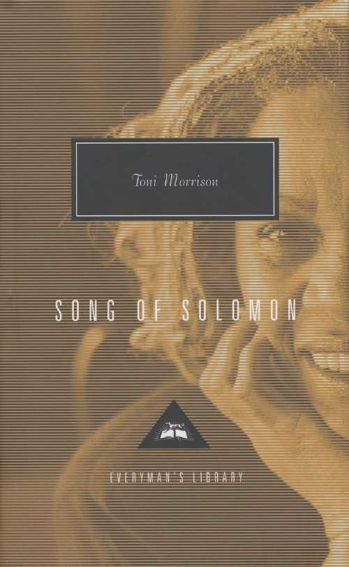 タイトル: Song of Solomon: Introduction by Reynolds Price著者: Toni Morrison出版社: Everyman's Library出版日: 1995年11月14日古本ほぼ新品。傷みが少...
