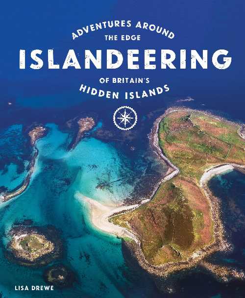 タイトル: Islandeering: Adventures Around Britain's Hidden Islands著者: Lisa Drewe出版社: Wild Things Publishing出版日: 2019年05月07日古...