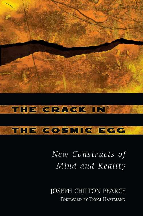 タイトル: Crack in the Cosmic Egg: New Constructs of Mind and Reality (Edition, Revised of the Classic Back in Print)著者: Jos...