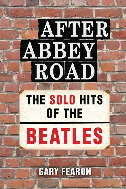 タイトル: After Abbey Road: The Solo Hits of The Beatles著者: Gary Fearon出版社: Robinsong出版日: 2020年10月09日古本ほぼ新品。傷みが少なく、しっかりと製本され...
