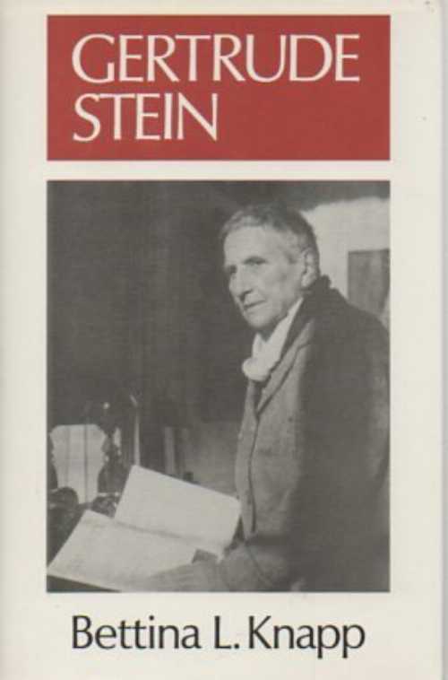 タイトル: Gertrude Stein著者: Bettina Liebowitz Knapp出版社: Continuum Intl Pub Group出版日: 2000年11月01日古本ほぼ新品。傷みが少なく、しっかりと製本された、優れた...