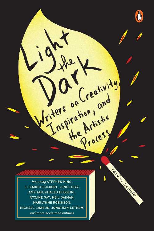 タイトル: Light the Dark: Writers on Creativity, Inspiration, and the Artistic Process著者: Joe Fassler出版社: Penguin Books出版日: ...