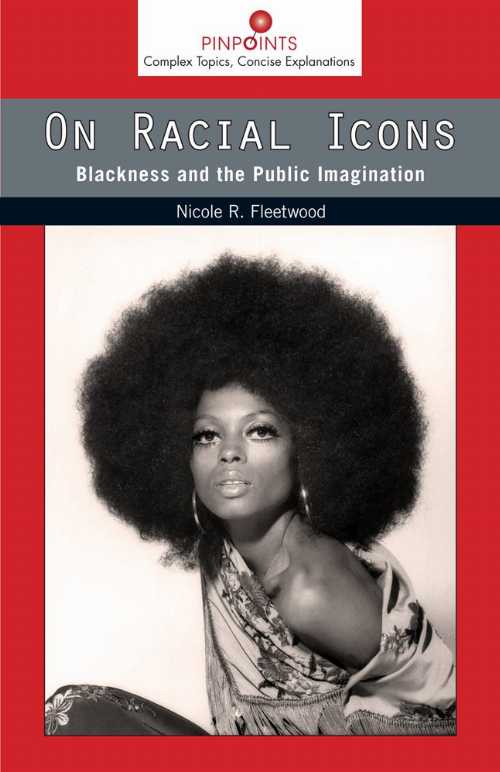 タイトル: On Racial Icons: Blackness and the Public Imagination (First Edition, First)著者: Nicole R Fleetwood出版社: Rutgers Uni...
