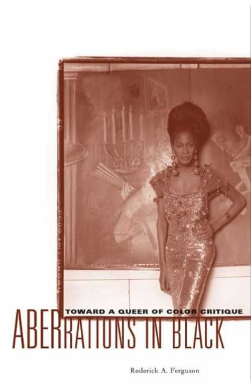 タイトル: Aberrations in Black: Toward a Queer of Color Critique著者: Roderick A Ferguson出版社: Univ Of Minnesota Press出版日: 2003...