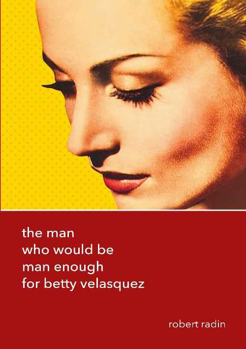 タイトル: The Man Who Would Be Man Enough for Betty Velasquez著者: Robert Radin出版社: ibidem Press出版日: 2026年06月02日新しい本新古品・未使用品。出...