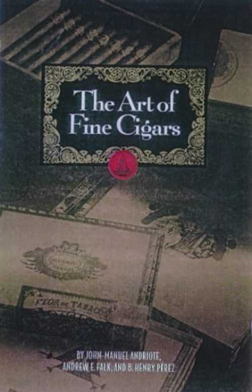 タイトル: Art of Fine Cigars著者: John-Manuel Andriote出版社: Bulfinch Pr出版日: 1996年10月01日古本ほぼ新品。傷みが少なく、しっかりと製本された、優れた、マークのないコピーです...