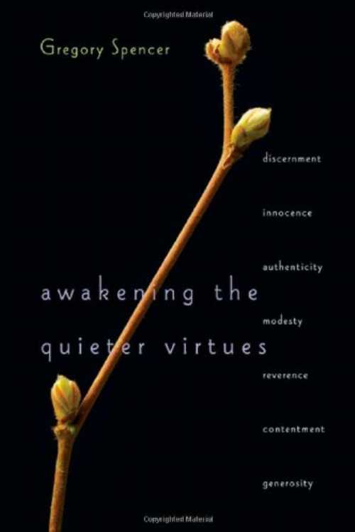タイトル: Awakening the Quieter Virtues著者: Gregory Spencer出版社: IVP出版日: 2010年08月07日古本ほぼ新品。傷みが少なく、しっかりと製本された、優れた、マークのないコピーです。リ...