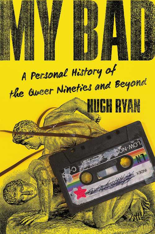 タイトル: My Bad: A Personal History of the Queer Nineties and Beyond著者: Hugh Ryan出版社: Bold Type Books出版日: 2026年05月26日新しい本新古...