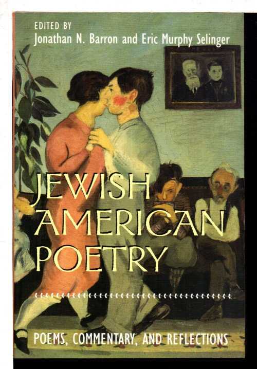 タイトル: Jewish American Poetry: Poems, Commentary, and Reflections著者: Jonathan N Barron出版社: Brandeis University Press出版日: ...