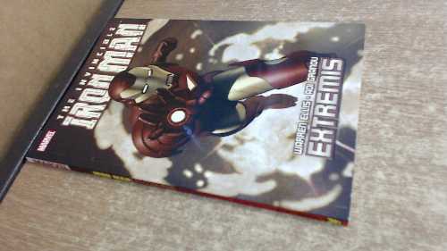 タイトル: Iron Man: Extremis著者: Warren Ellis出版社: Marvel Enterprises出版日: 2007年02月14日古本ほぼ新品。傷みが少なく、しっかりと製本された、優れた、マークのないコピーです。...