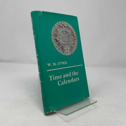 タイトル: Time and the Calendars著者: William Matthew O'Neil出版社: Sydney University Press出版日: 1975年01月01日古本非常に良い。端が少し摩耗しているが、汚れ...