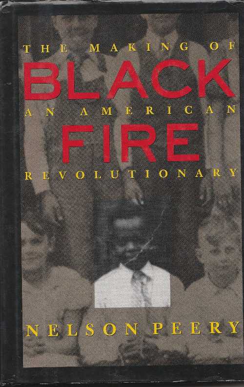 タイトル: Black Fire: The Making of an American Revolutionary著者: Nelson Peery出版社: New Pr出版日: 1994年04月01日古本非常に良い。端が少し摩耗しているが、...