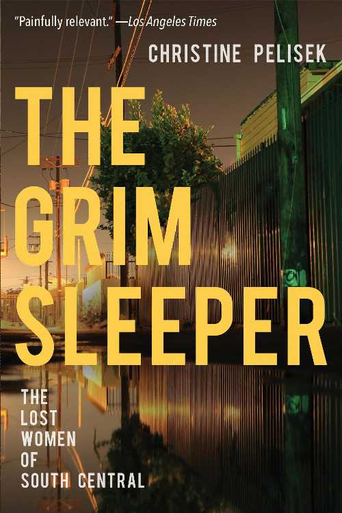 タイトル: Grim Sleeper: The Lost Women of South Central著者: Christine Pelisek出版社: Counterpoint出版日: 2018年04月17日古本ほぼ新品。傷みが少なく、し...