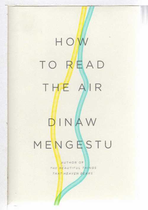 タイトル: How to Read the Air著者: Dinaw Mengestu出版社: Riverhead Books出版日: 2010年10月14日古本ほぼ新品。傷みが少なく、しっかりと製本された、優れた、マークのないコピーです。...