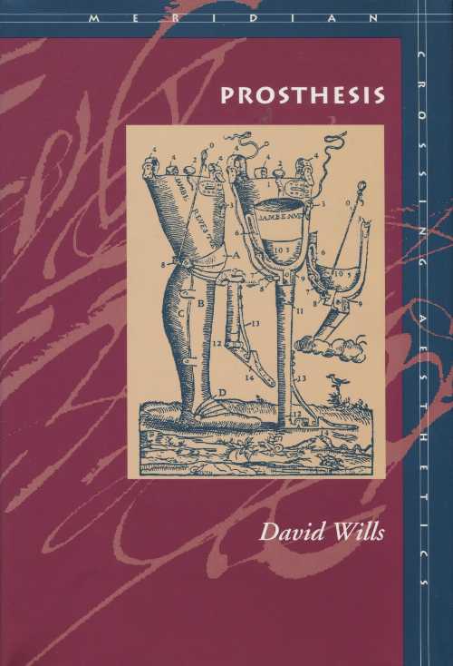 タイトル: Prosthesis著者: David Wills出版社: Stanford University Press出版日: 1995年09月01日古本非常に良い。端が少し摩耗しているが、汚れのないきれいな本。製本状態は良好。ダスト ...