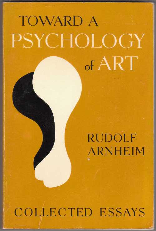 タイトル: Toward a Psychology of Art: Collected Essays著者: Rudolf Arnheim出版社: University of California Press出版日: 1972年05月01日古...