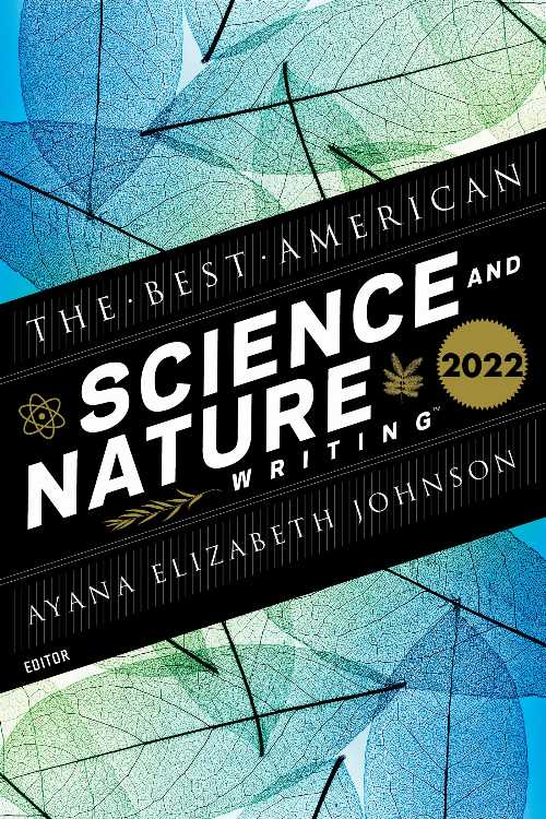 タイトル: Best American Science and Nature Writing 2022著者: Ayana Elizabeth Johnson出版社: Mariner Books出版日: 2022年11月01日古本非常に良い。...