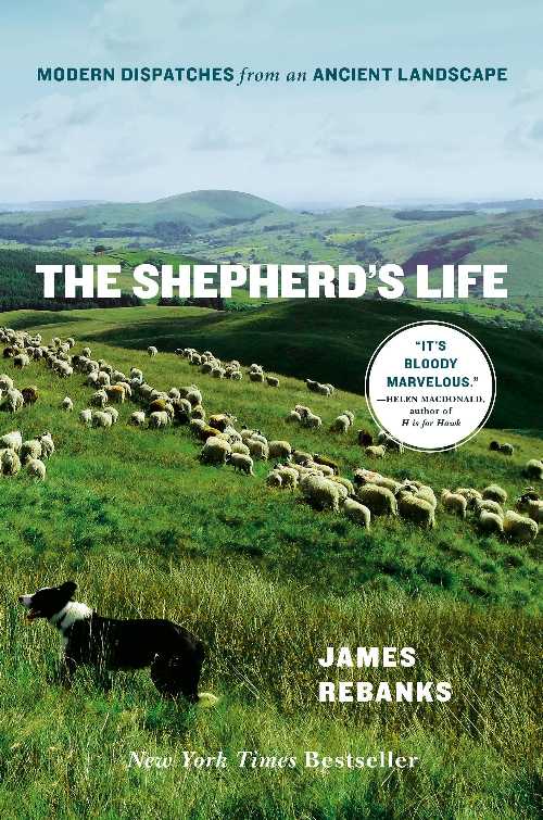 タイトル: Shepherd's Life: Modern Dispatches from an Ancient Landscape著者: James Rebanks出版社: Flatiron Books出版日: 2015年05月12日古本...
